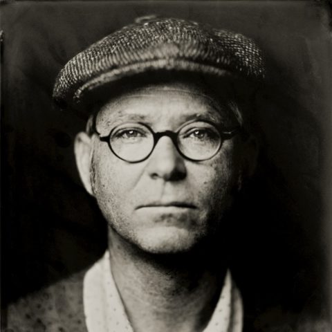 Vincent Cross Pays Tribute to Folk Hero via "King Corcoran" (Premiere ...