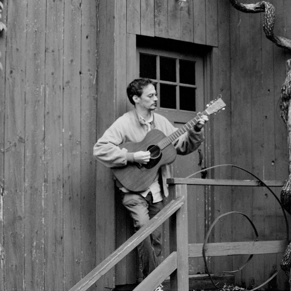 Wildfire Music Album Review: Wyndham Baird - Nick Loss-Eaton Media